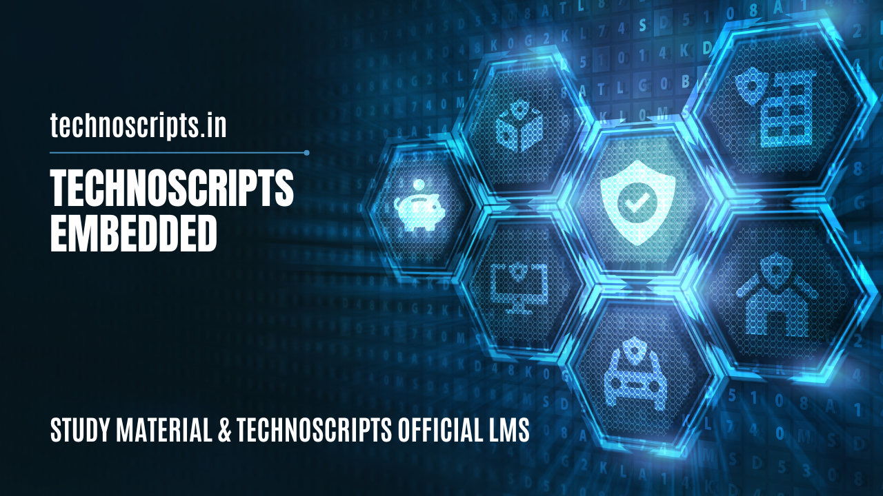 Home | Technoscripts